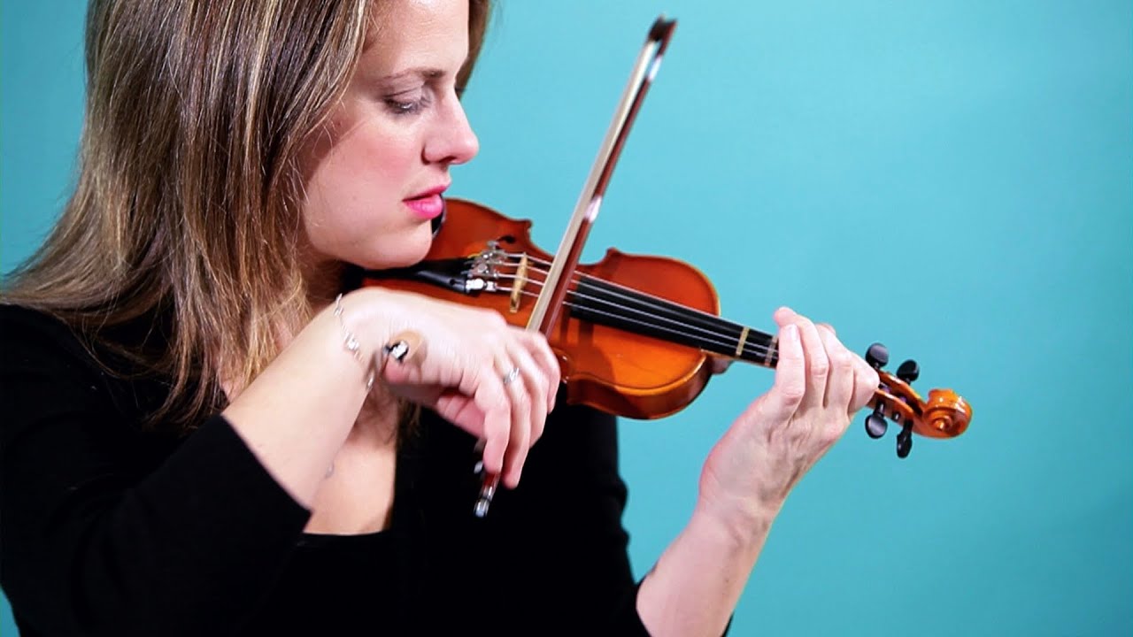 Renting vs. Buying a Violin | Violin Lessons - YouTube