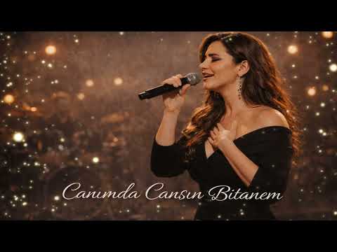 🎵 Canımda Cansın Bitanem