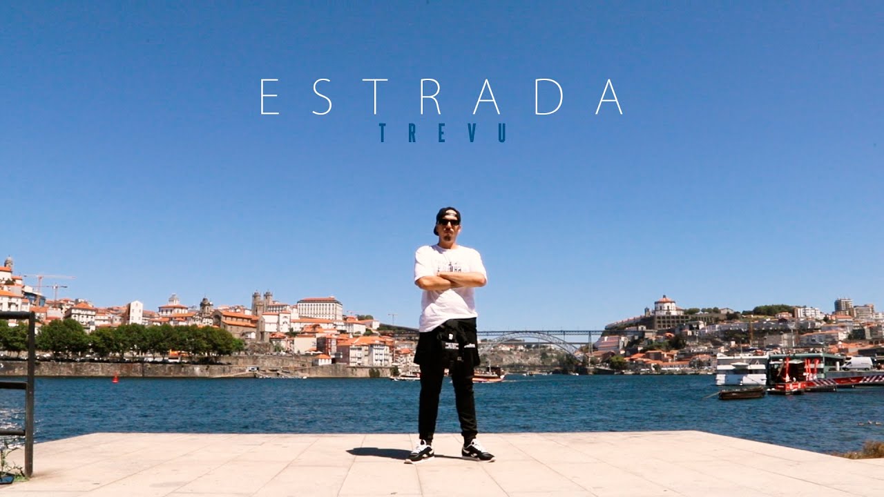 trevU - Estrada (Official Video) - YouTube