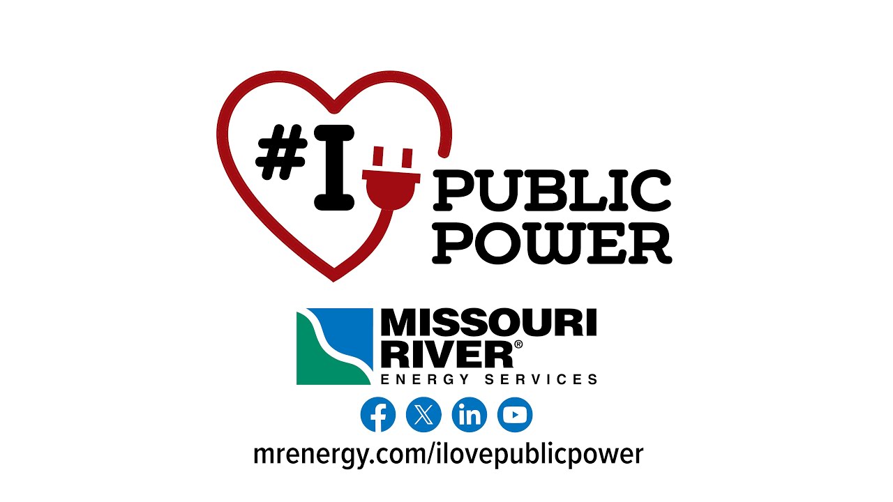 Public Power Week 2024 - YouTube