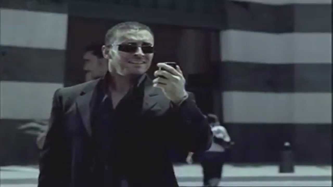 Irakuna Comnication Directed by Said El Marouk 2005 with Kadem Al Saher ...