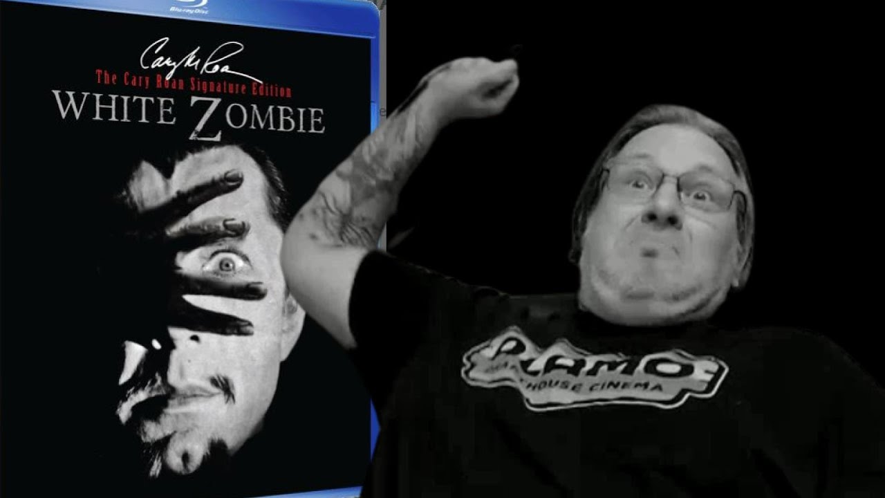 RUI Reviews: WHITE ZOMBIE (1932) from VCI Classics - YouTube