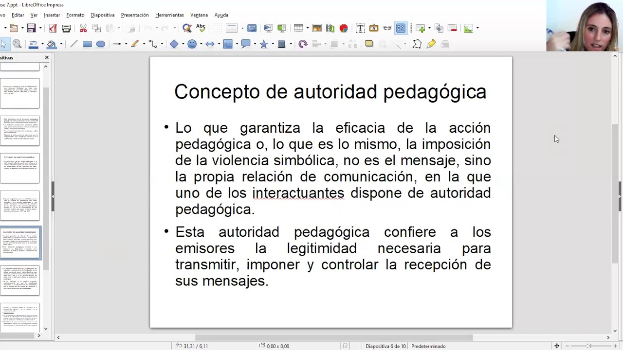 Clase 7. Las teorías de la reproducción en la sociología (Bourdieu ...