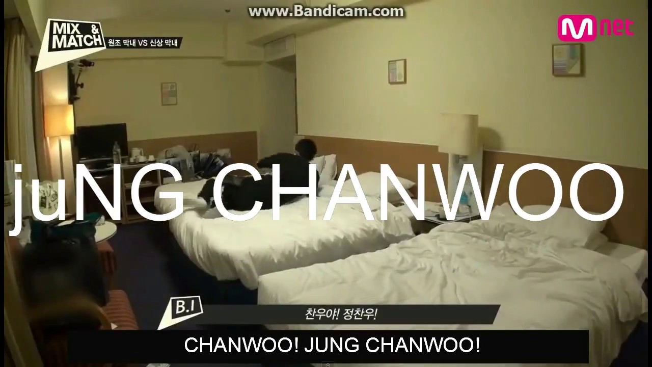 learn the alphabet with ikon - YouTube