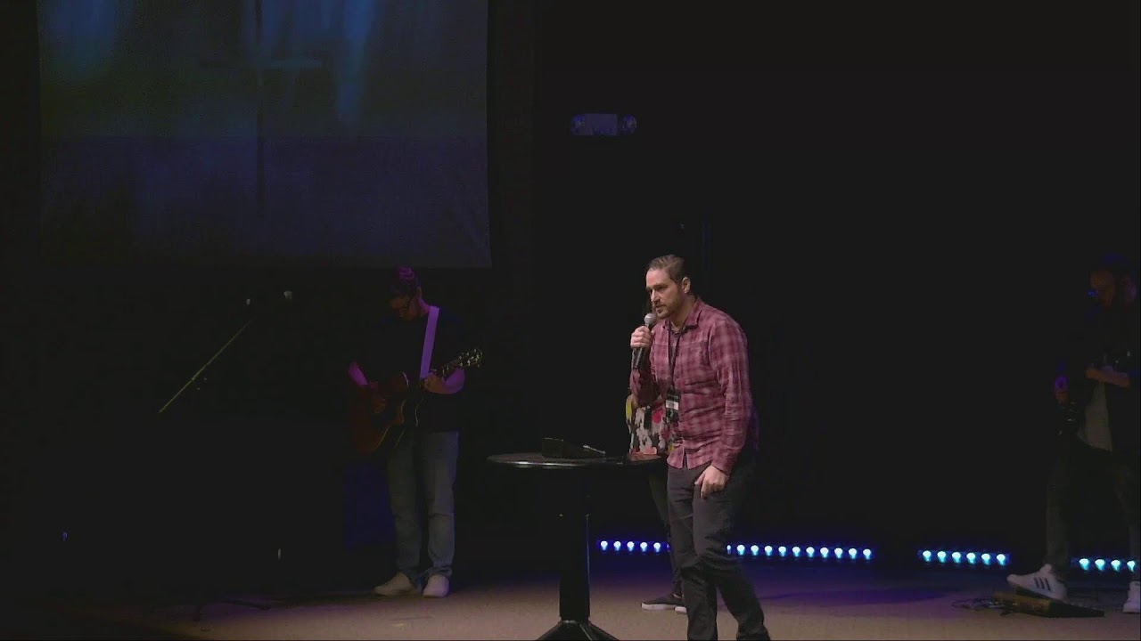 March 3, 2024 - Missions Sunday - Guest Speaker Mark Abernathy - YouTube