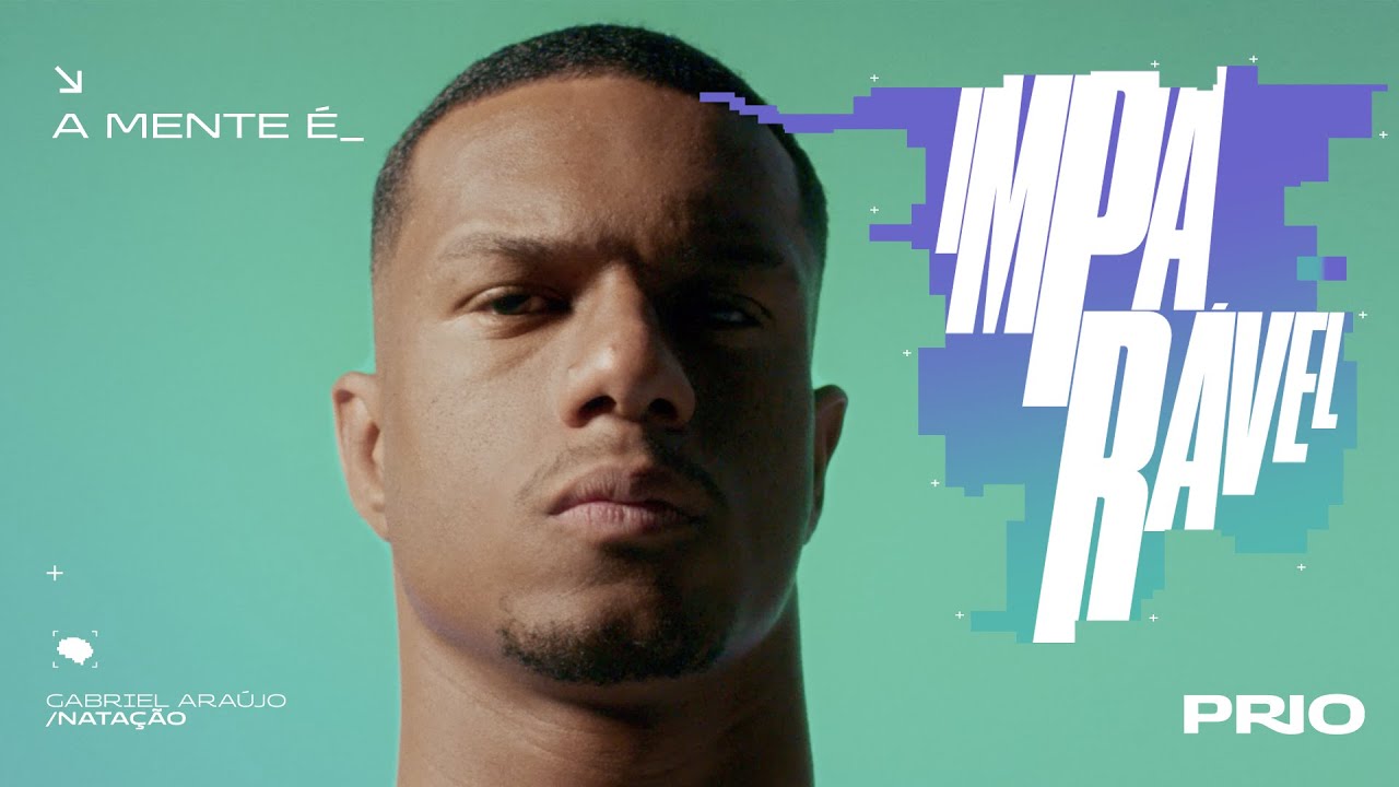 Time PRIO | Gabriel Araújo - YouTube