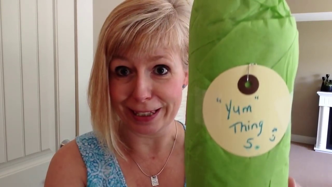 Sweet friend mail from Sandy!! 💕💕💕 - YouTube