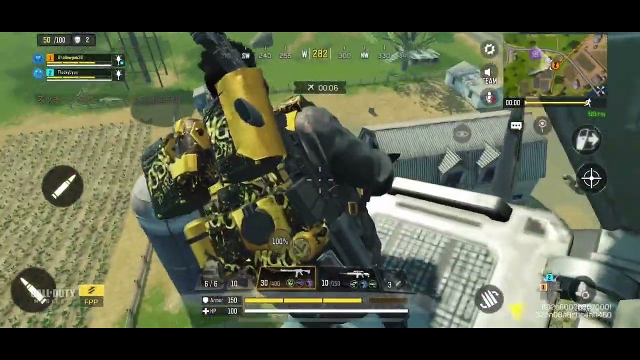 Pogba in COD - YouTube