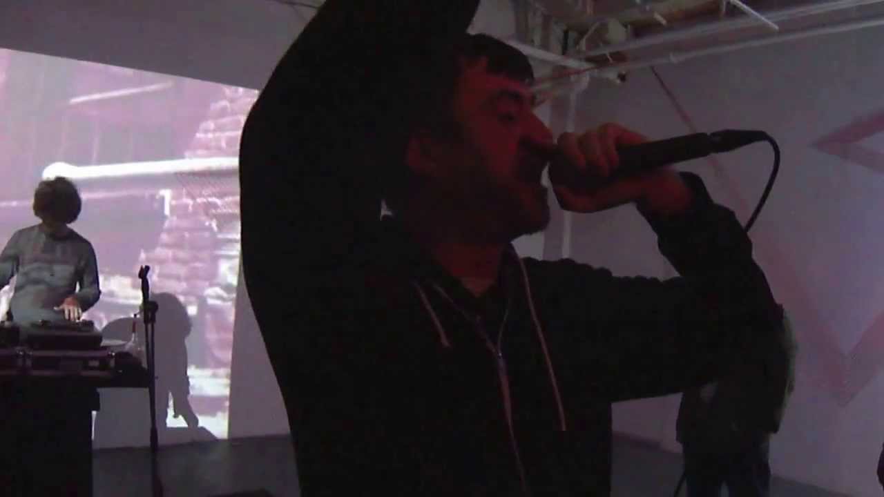 Willie Green & Teddy Faley "Writer's Block" (Live@VampireBoomboxIV ...