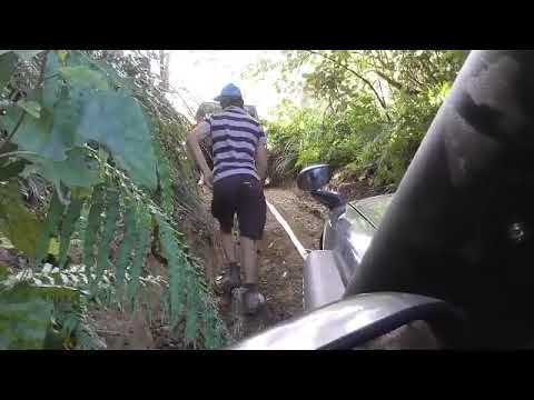 42nd traverse - YouTube