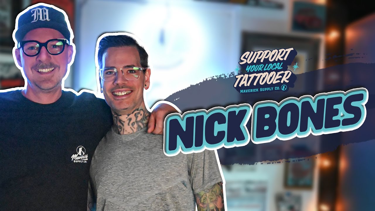 Episode 6: Tattooing, a Boss Who Thought He Was a Spy, and Running 100 ...