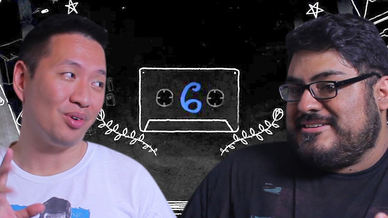 13 Reasons Why Season 1 Episode 6 Reaction and Review - YouTube