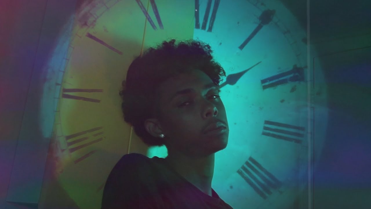 Slumm - Time Will Tell (Official Video) - YouTube