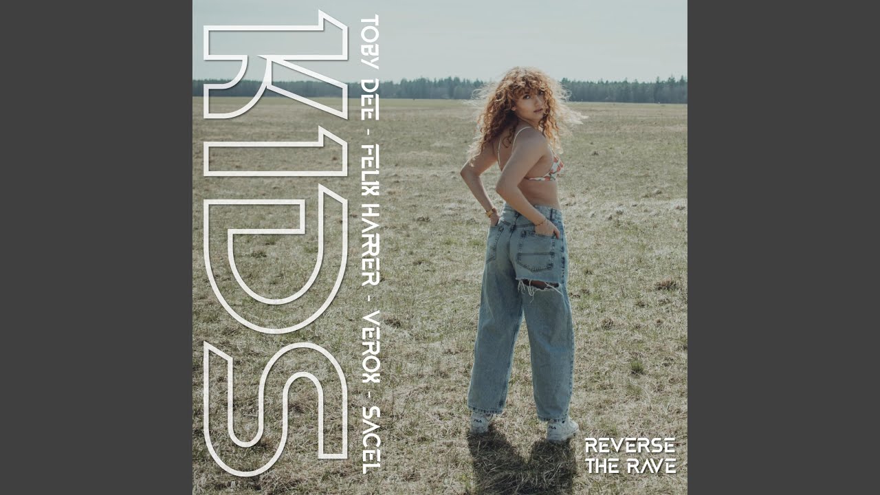 Kids (Extended Mix) - YouTube