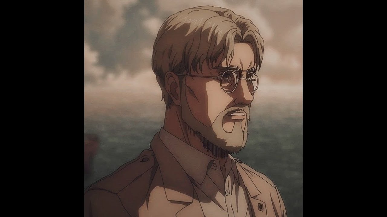 NEW ASTD ZEKE YEAGER - YouTube