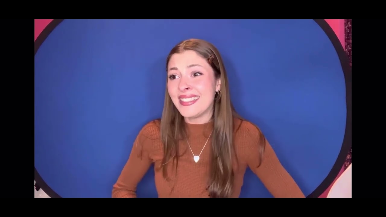 Cassidy Terracciano Acting Reel - YouTube