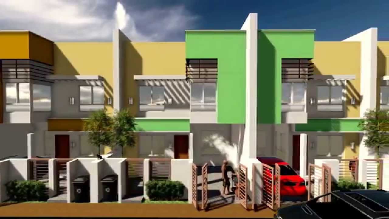 SAVANO COMMERCIAL PARK AND RESIDENCES - YouTube