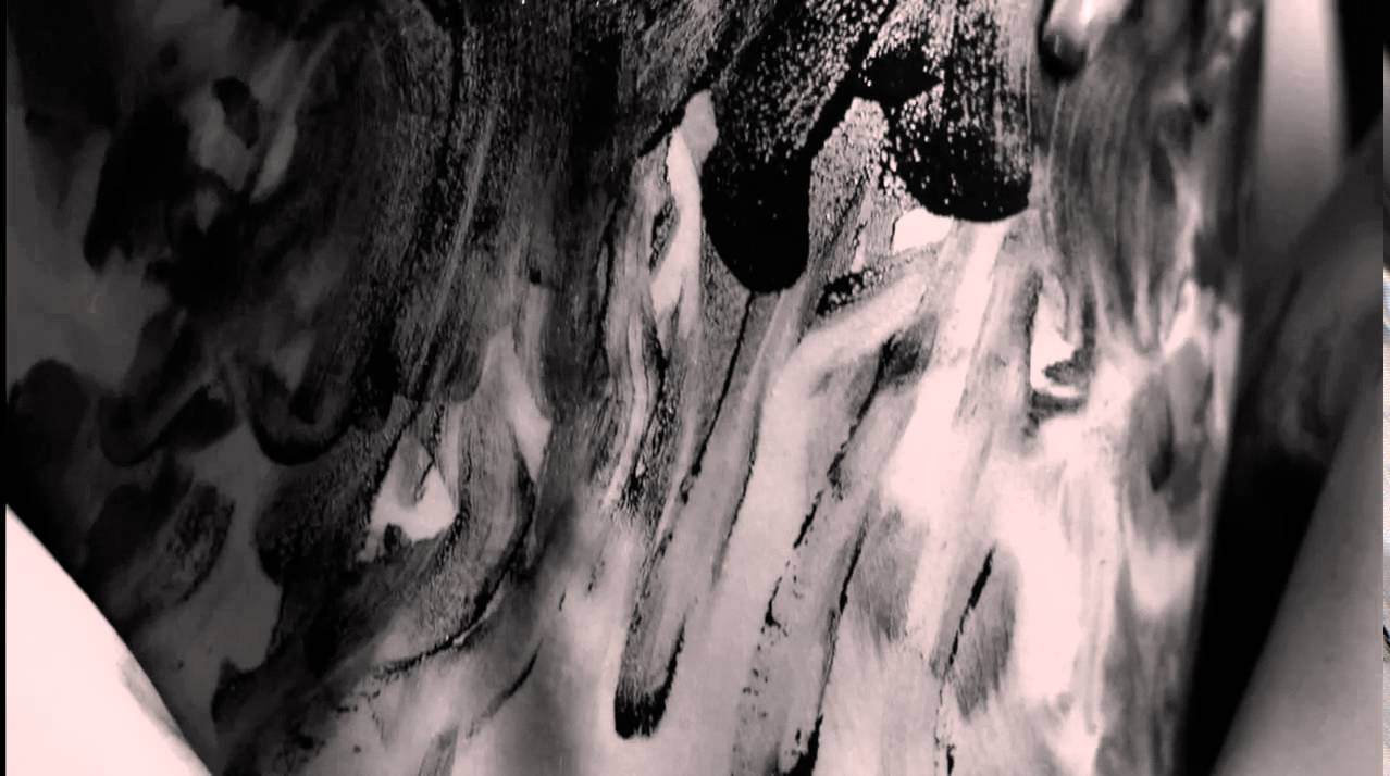 Love is Art Bodypaint Kit - YouTube