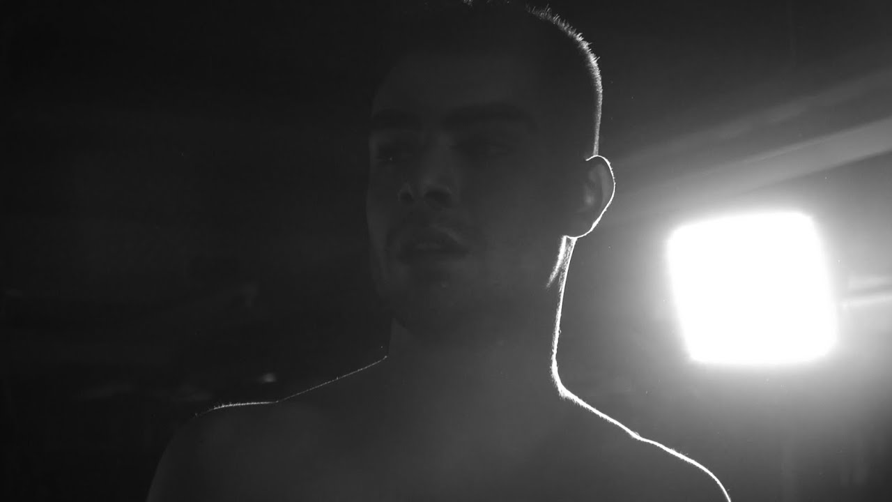 Showreel - Joshua Fetuga-Joensuu - YouTube