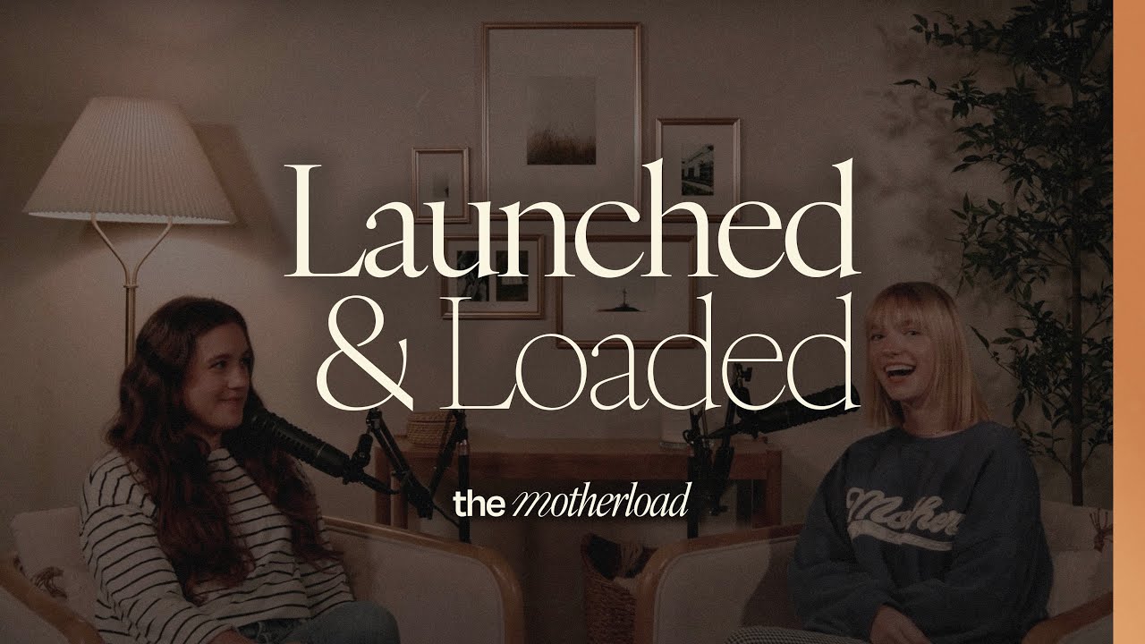 Launched and Loaded: Meet the Motherload - YouTube