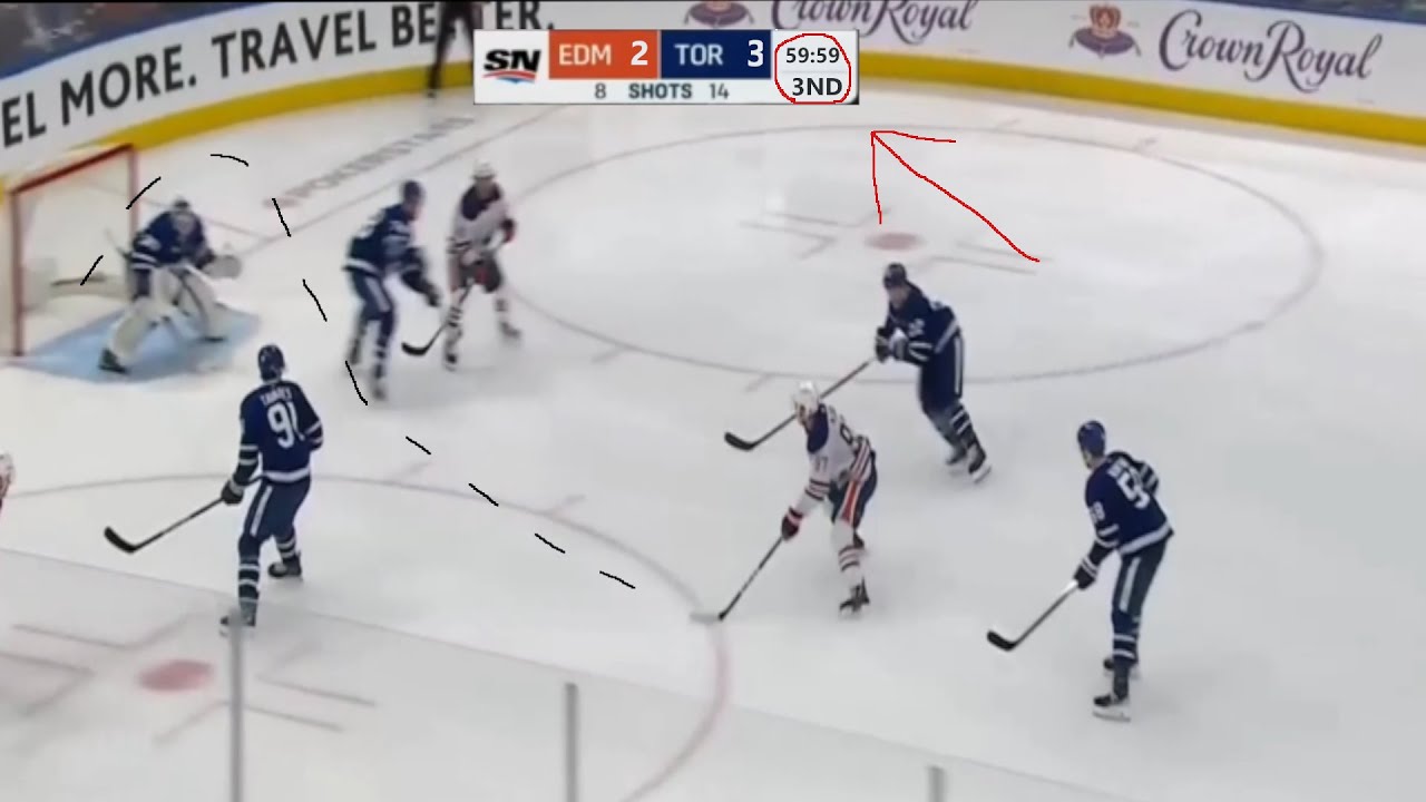 Connor Mcdavid BEST GOALS THIS SEASON - YouTube