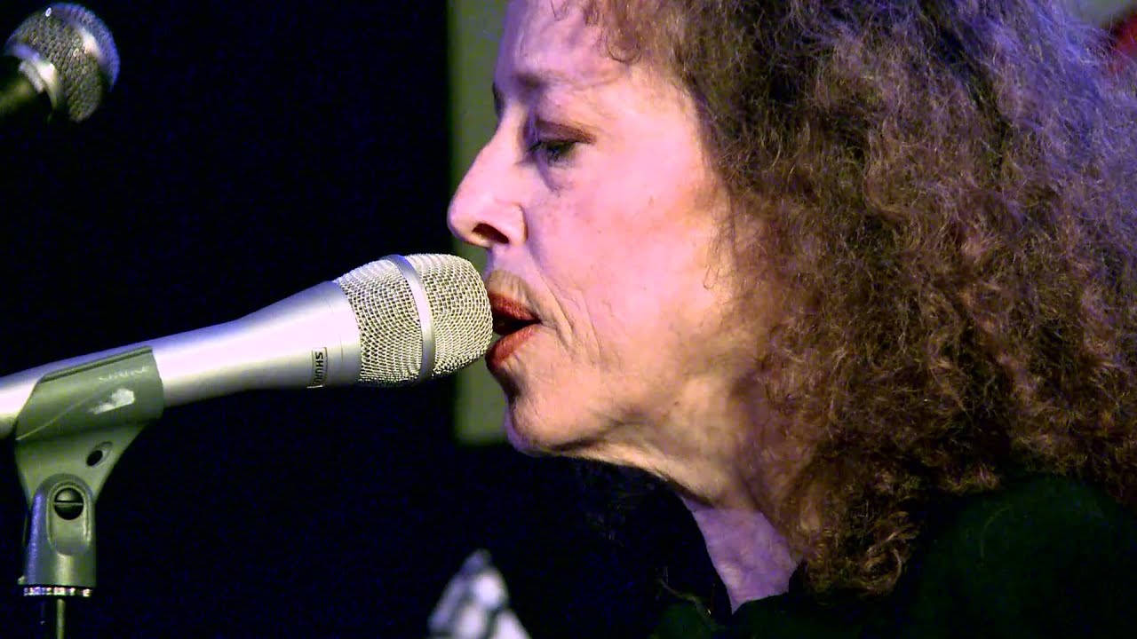 La vie en rose - Jenny Bohman - YouTube