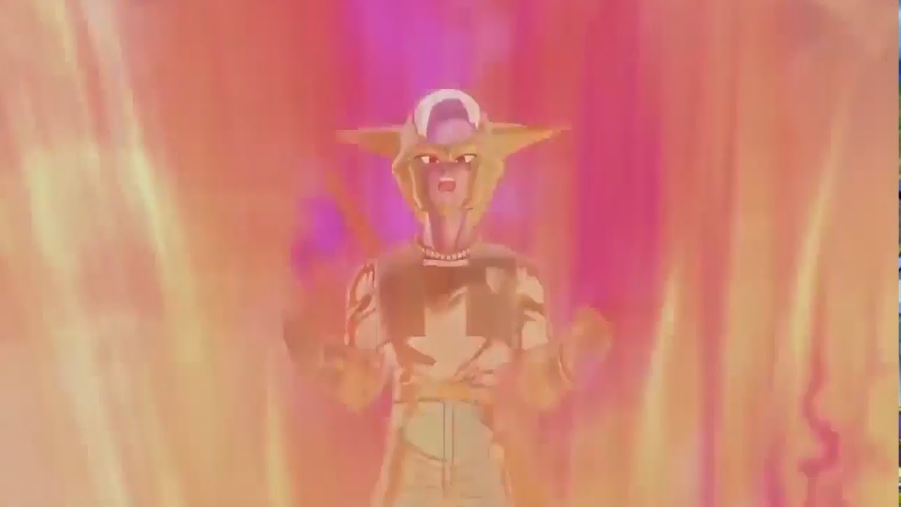 Dragon Ball Xenoverse 2 Transformations: All Transformations in ...