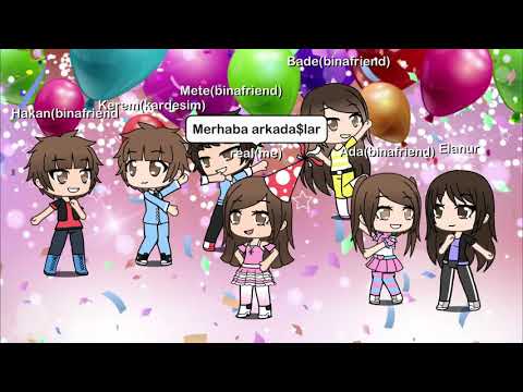 Bugün Benim Doğum Günüm🎂🎁🎈🎉🪅
