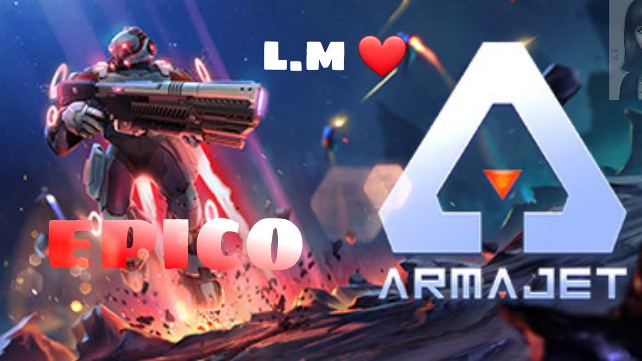 Armajet 🌸 - YouTube