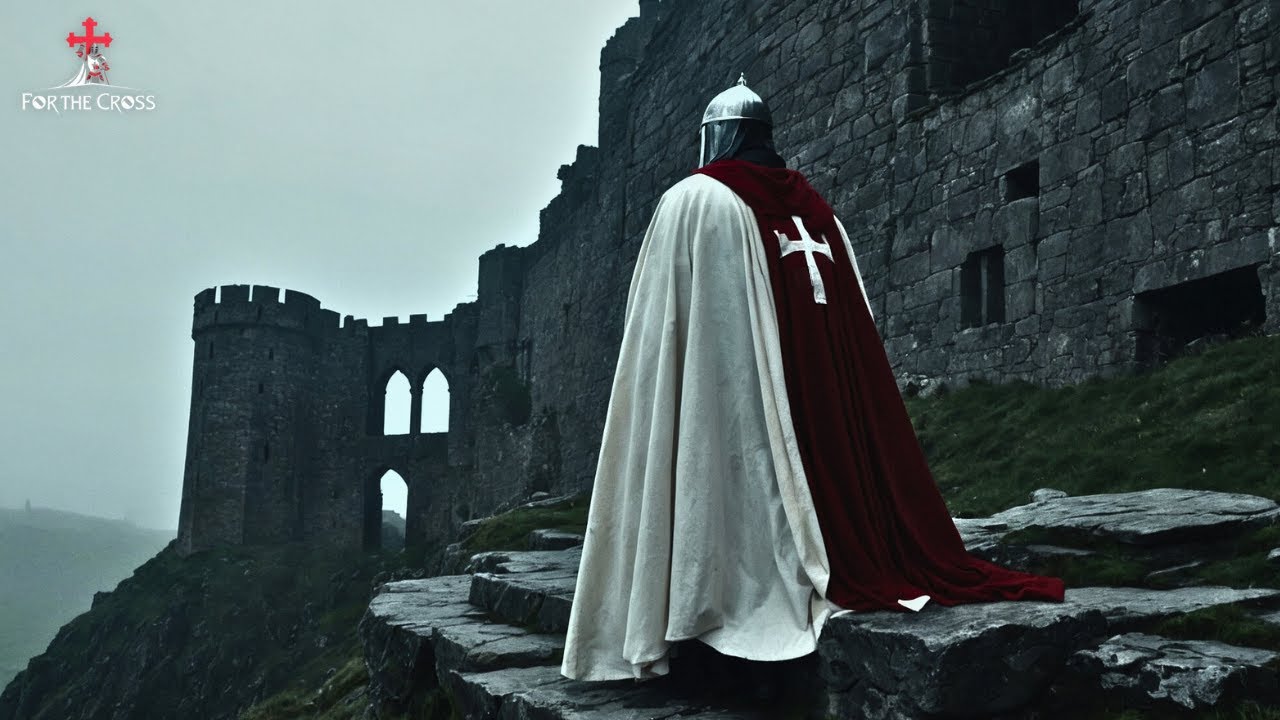 Song of Faith – Epic Medieval Templar Hymn | Crusader Chant Music ...