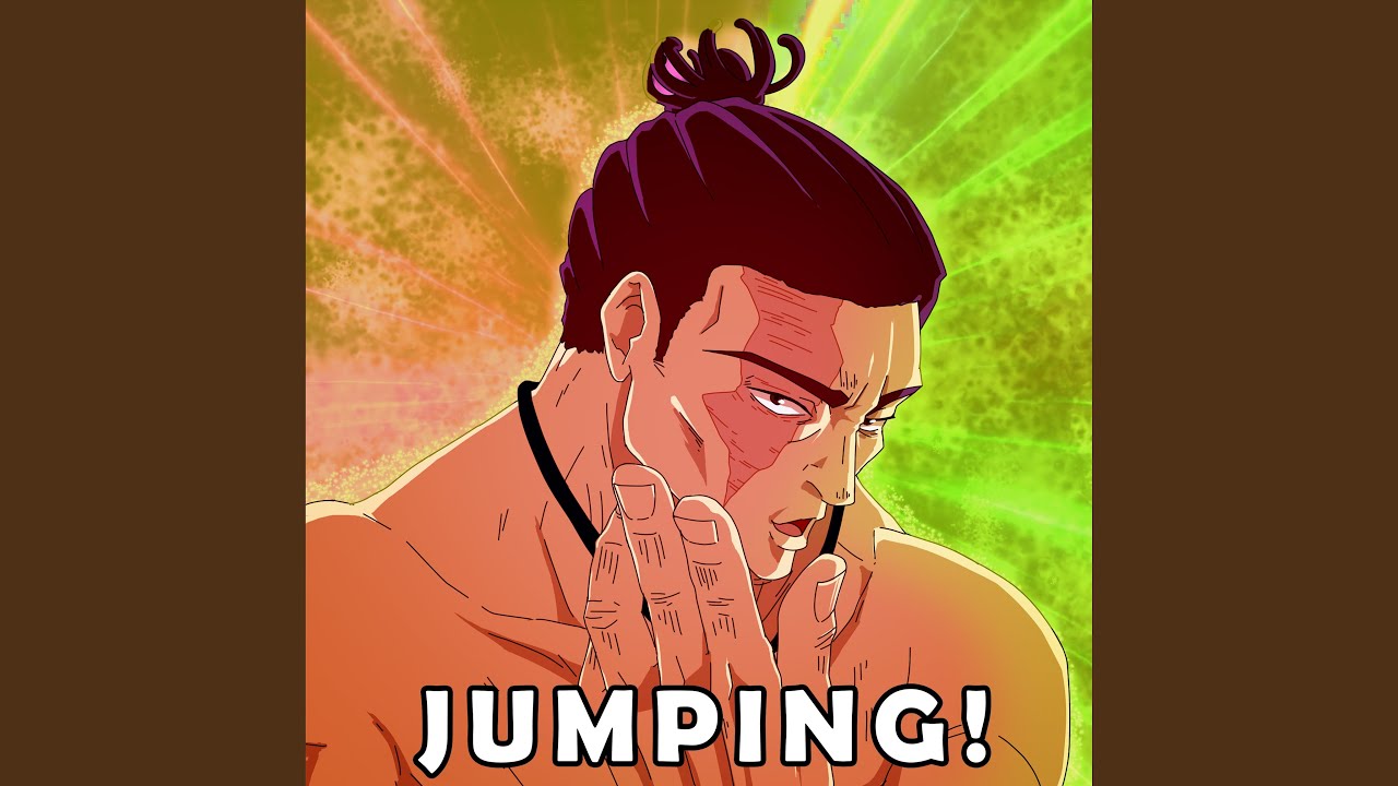 最高潮 JUMPING! "Jujutsu Kaisen Season 2" - YouTube