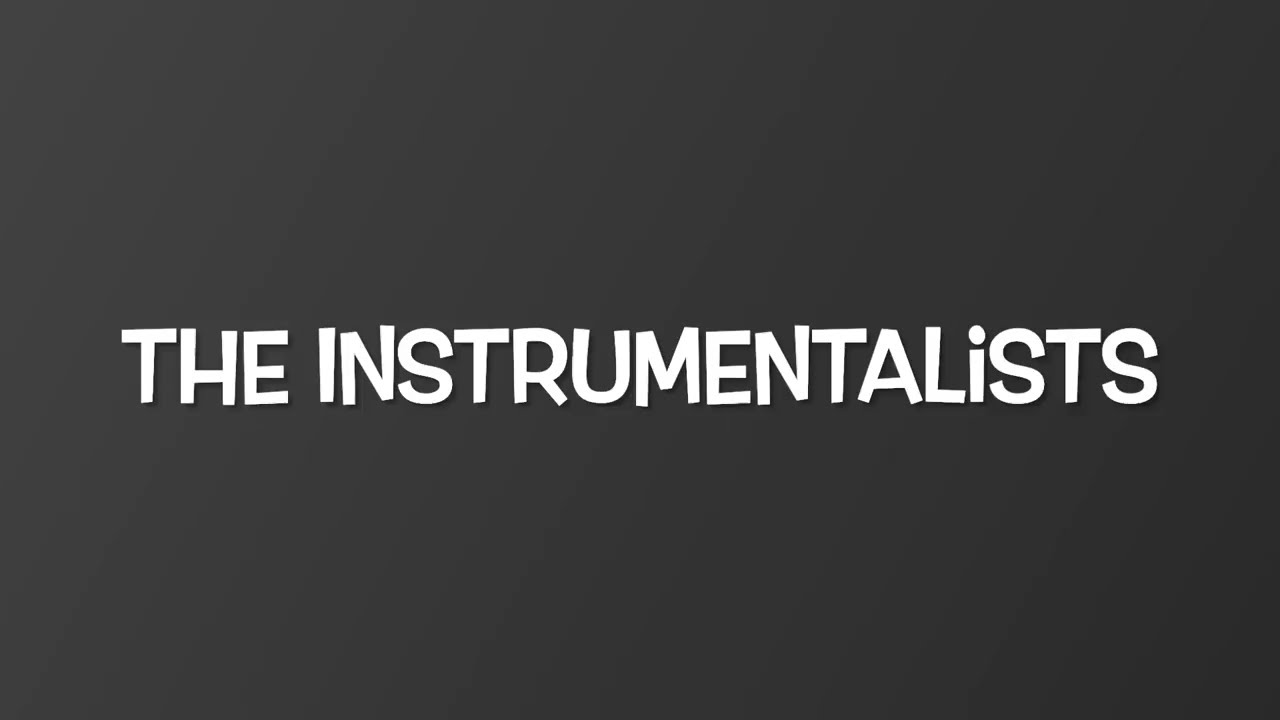 Meet the Instrumentalists - YouTube