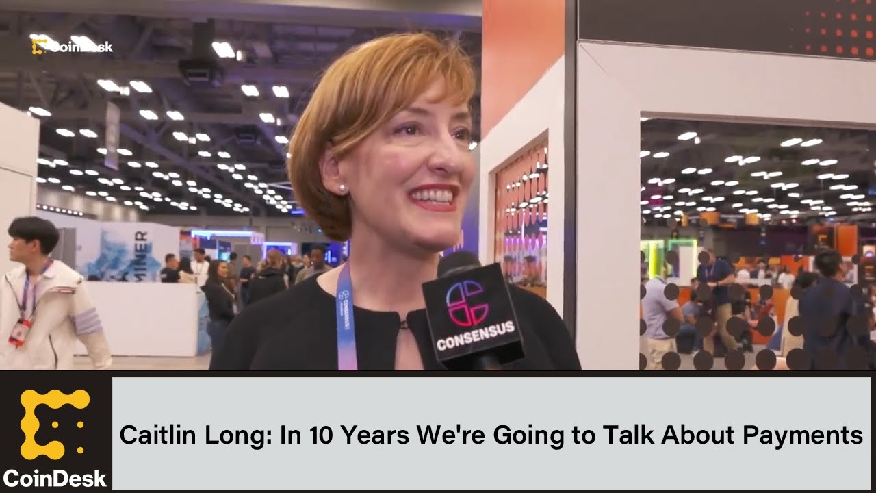 Caitlin Long: In 10 Years We're Going to Again Be Talking About ...