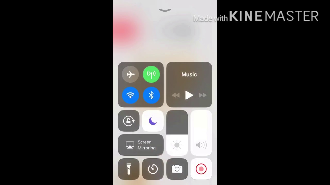 How to use layers on flipaclip - YouTube