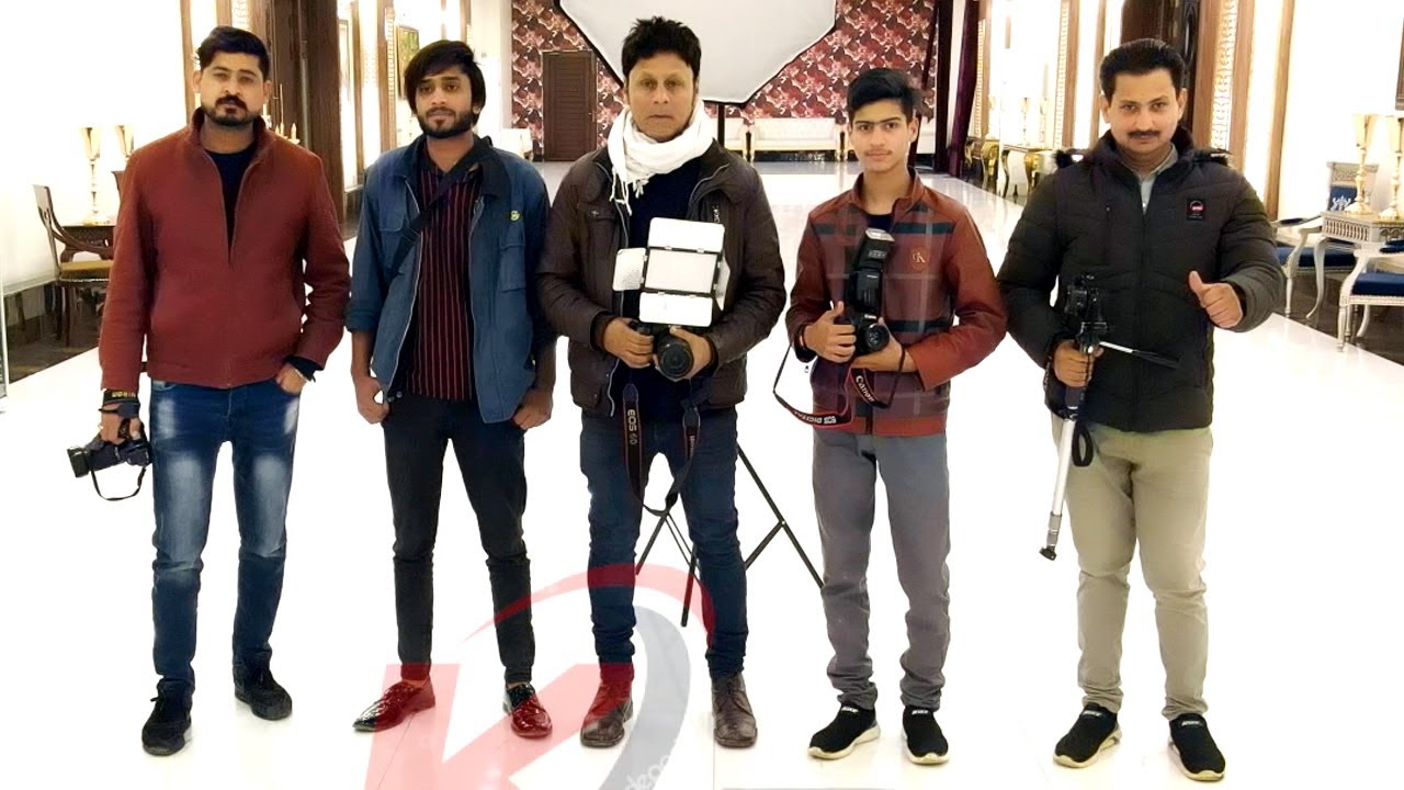 kp News 4k Imram Prince Adeel Shah Nadeem Ali Qasim Ali 2023 - YouTube