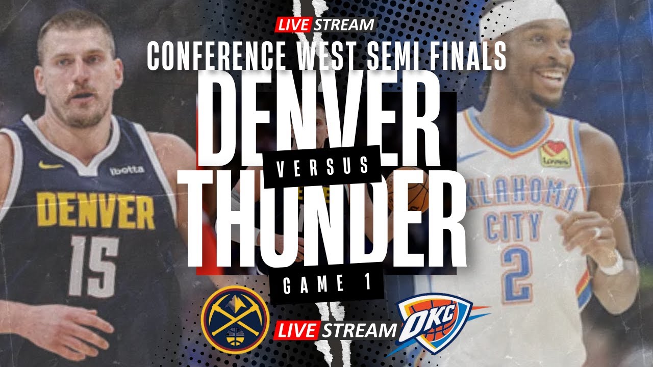 NBA PLAYOFFS ROUND 1 GAME 7: ROCKETS VS WARRIORS - YouTube