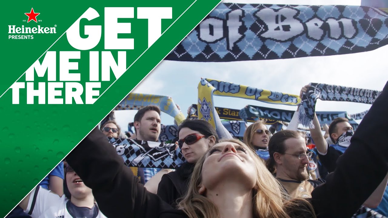 Philly's Sons of Ben - YouTube