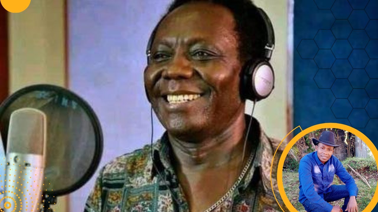 Kariuki wa Kiarutara Hits with Kariuki Kiarutara Jnr | Kui Mugweru ...