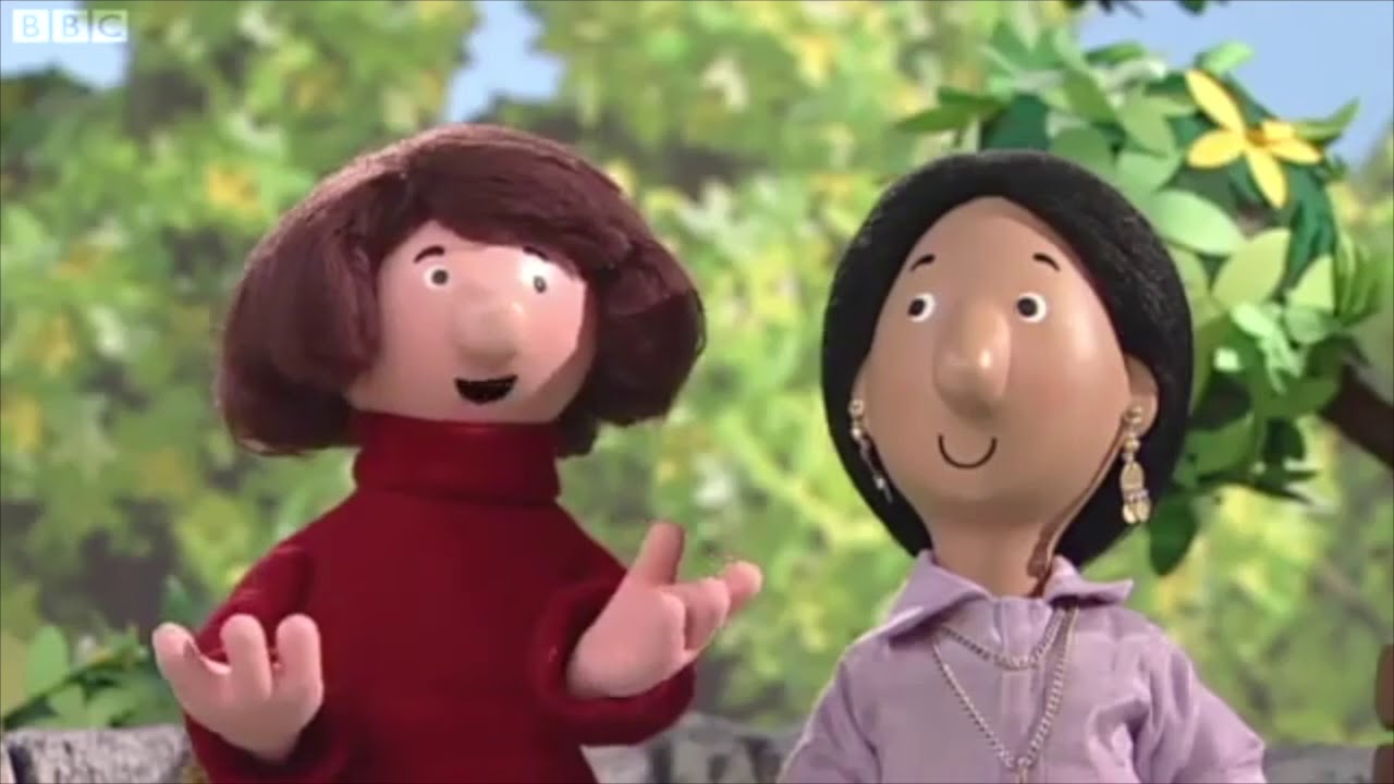 Postman Pat and his pinapple pizza YTP - YouTube