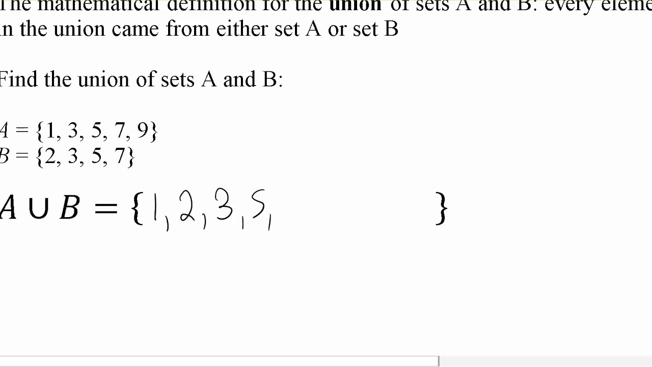 Math 113 - Lesson 4 Example 10 - YouTube