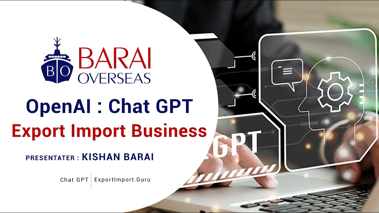 Revolutionizing International Trade: The Transformative Impact of AI on ...