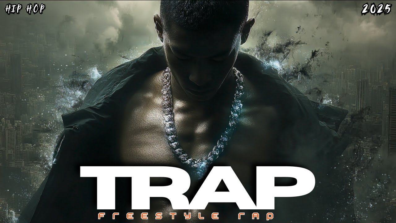 Trench Born Legend Mix | NEW Gangster Trap x Freestyle Rap | Workout ...