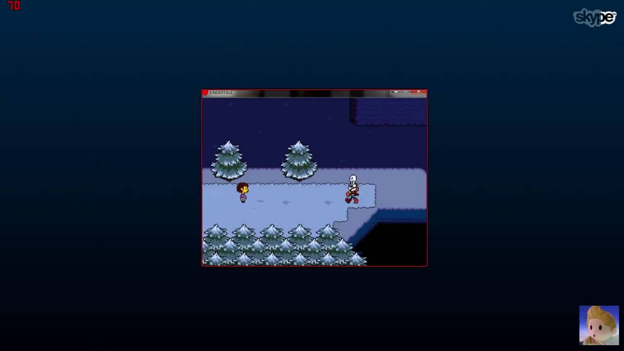 Corey's Undertale Problems - YouTube