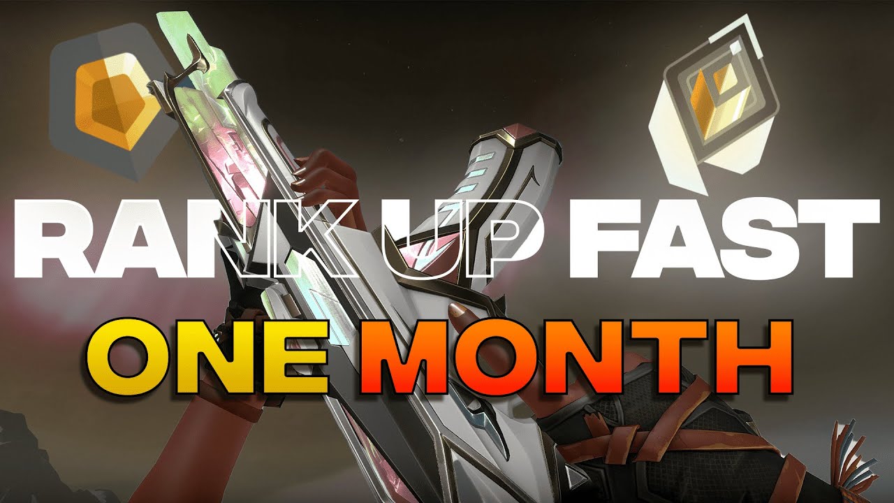 The TRUTH to RANKING UP FAST in VALORANT... - YouTube