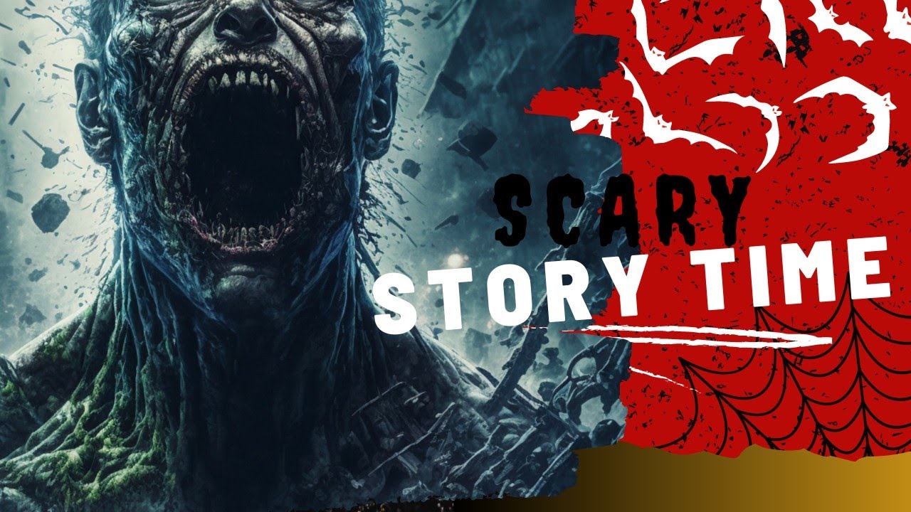 Midnight Macabre: Terrifying Tales for the Brave - YouTube
