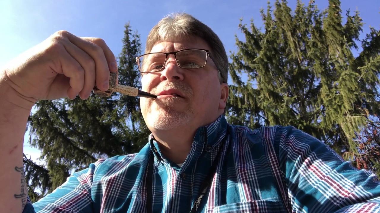 Lunch break pipe, super bowl Monday, Indy - YouTube