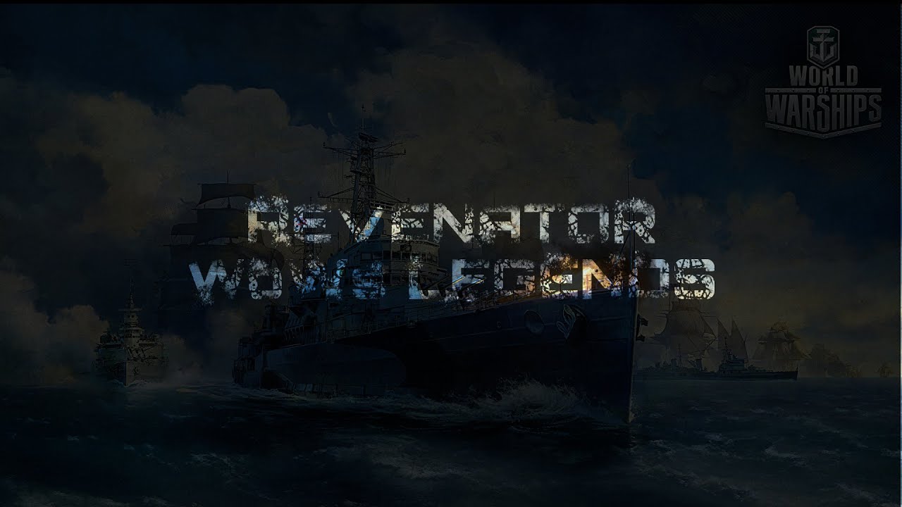 World of Warships: Legends | Game Highlights | Budyonny Cruiser - YouTube