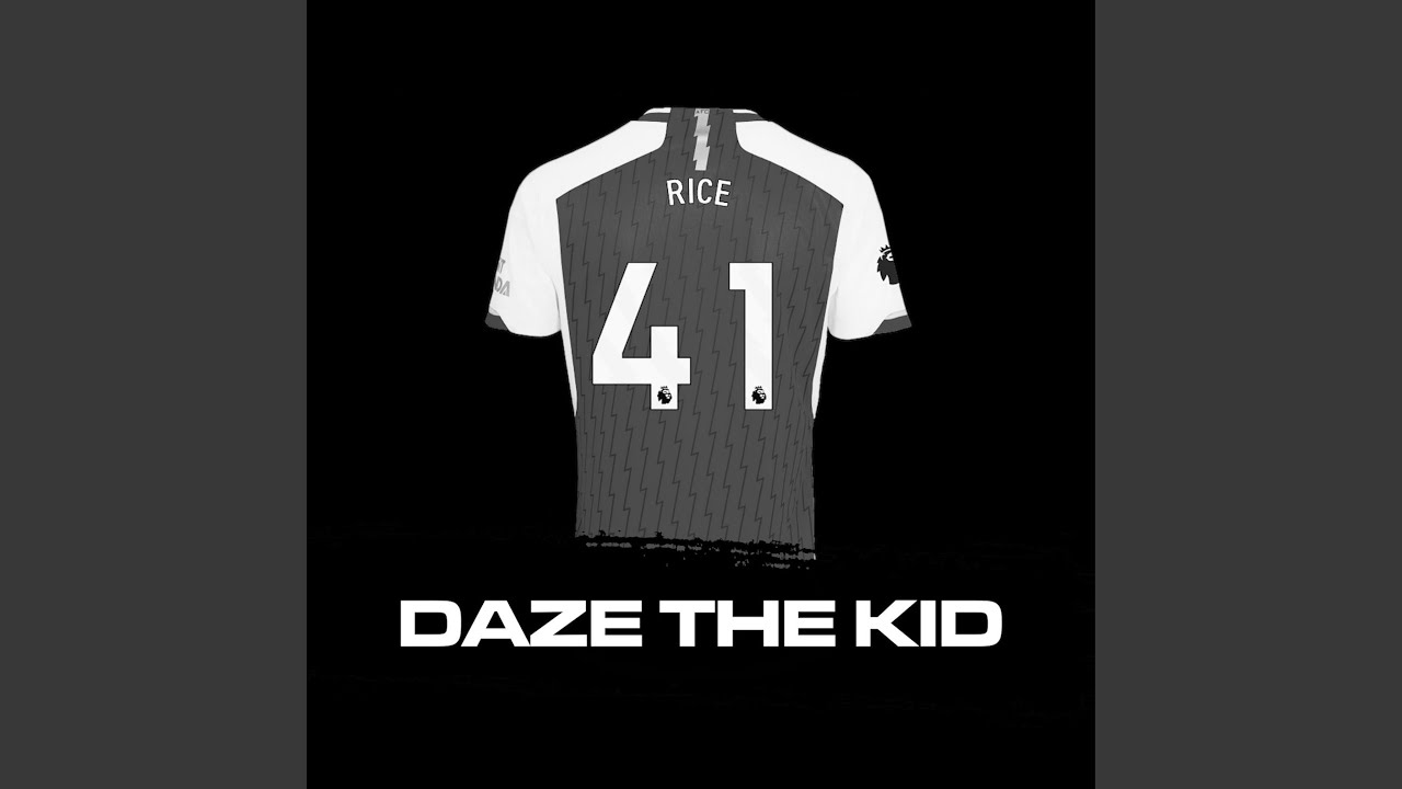Rice Cold (Declan Rice) - YouTube