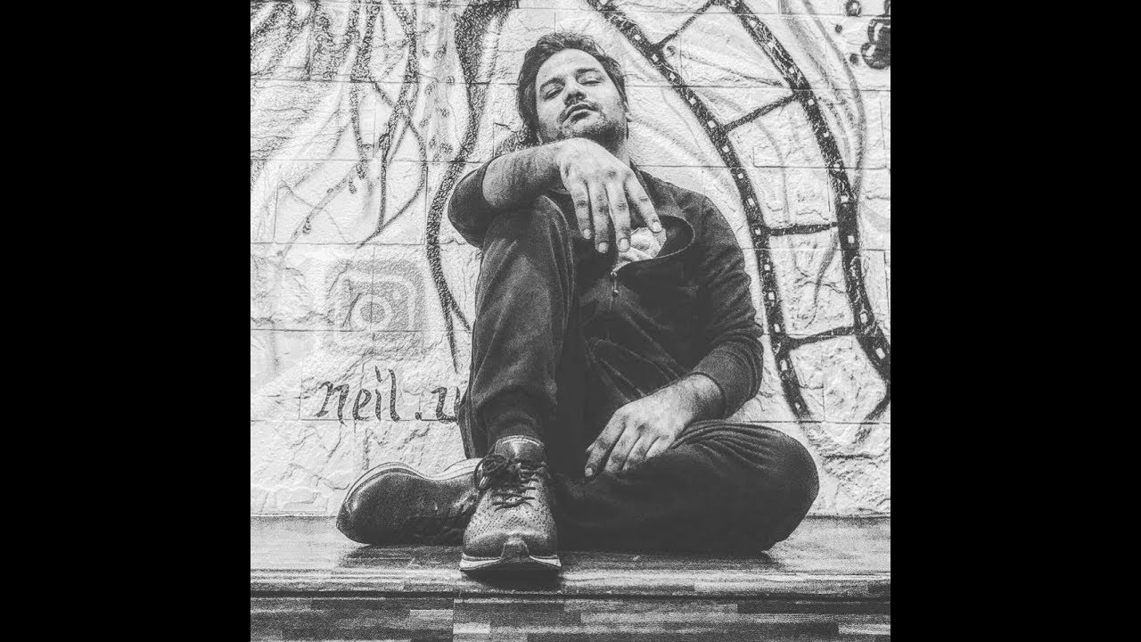 Aitbaar By Shani Haider - YouTube