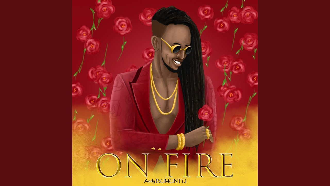 On Fire - YouTube